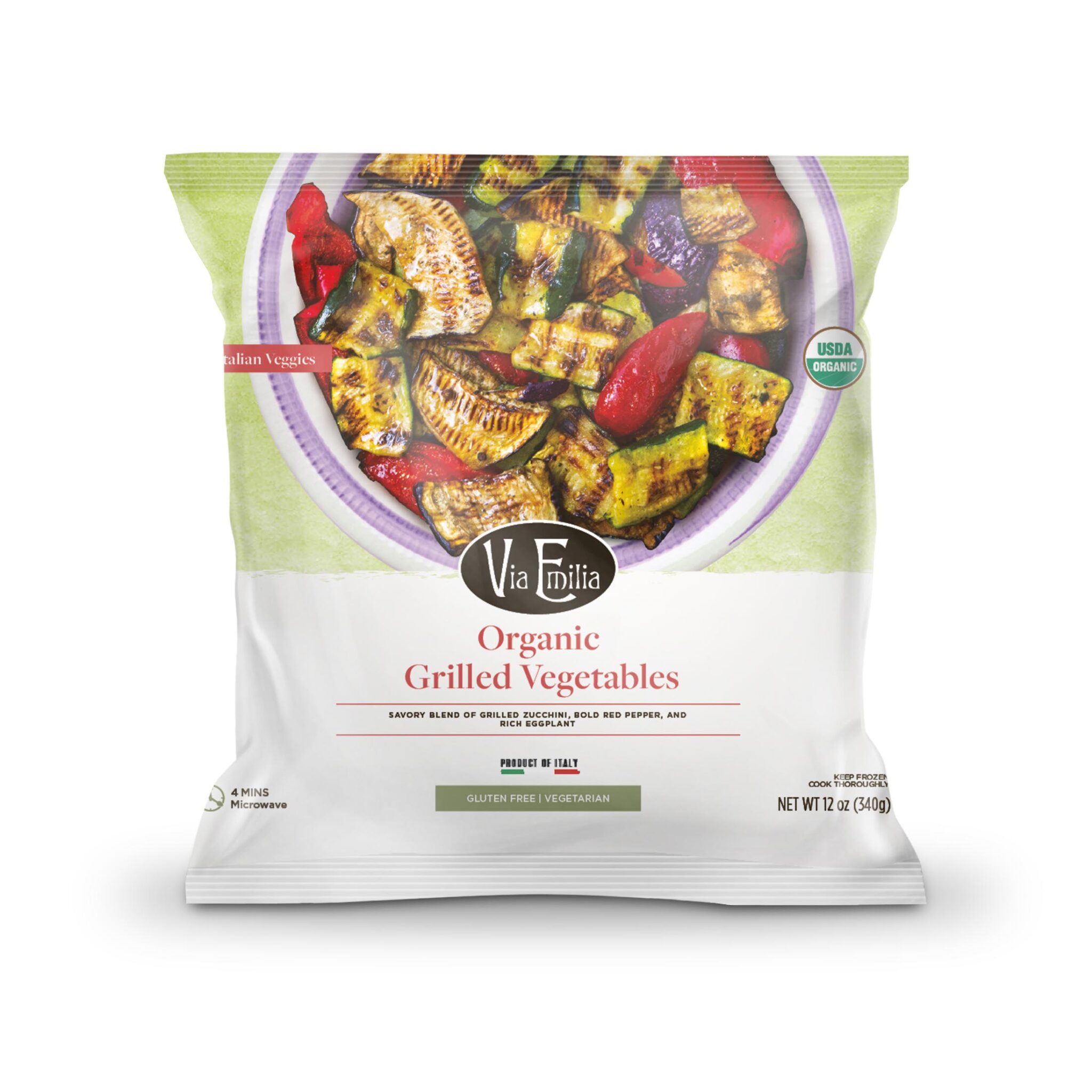 Organic – Via Emilia